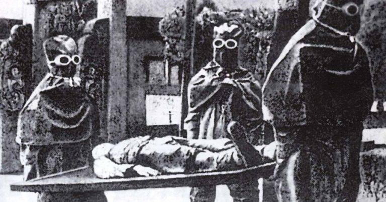 15 Most Disturbing Experiments in Human History - Brilliant News 15 Most Disturbing Experiments in Human History - Brilliant News