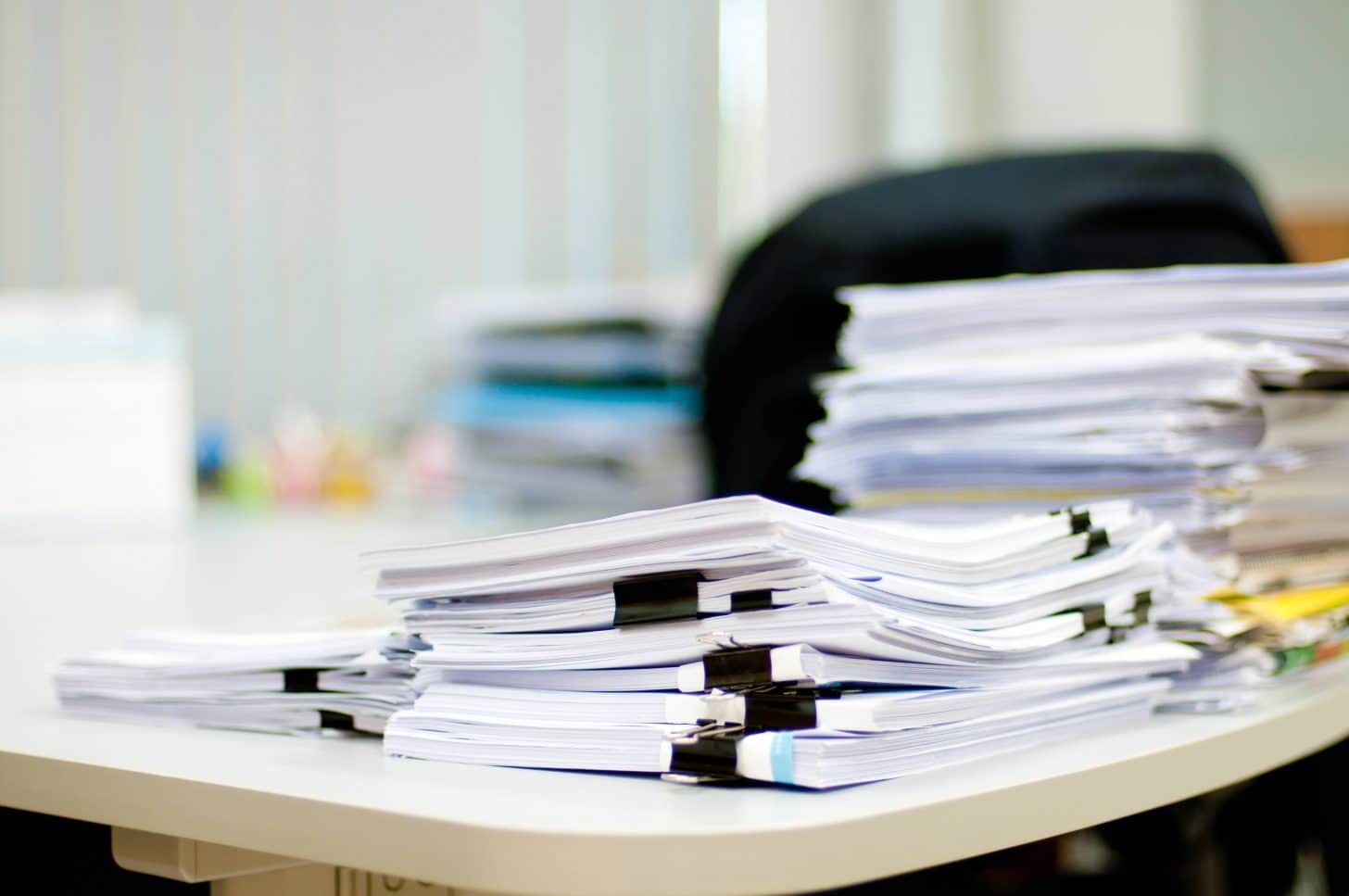 Catch up on work - Brilliant News