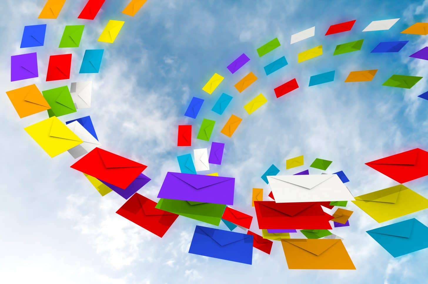 chain letters 10 - Brilliant News