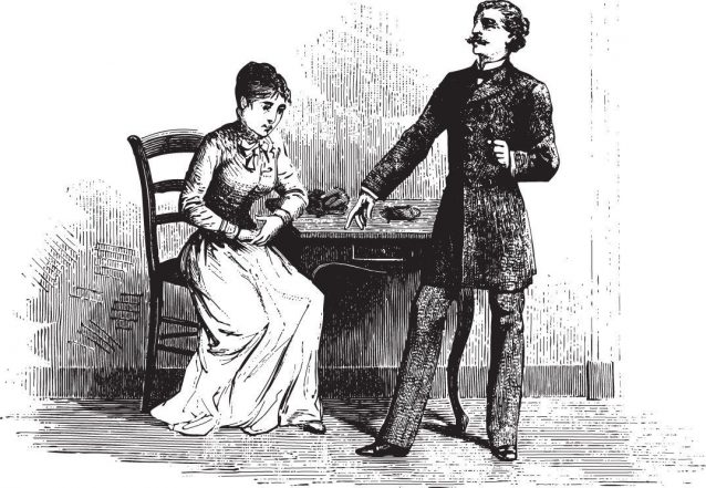 Mr. Collins - Brilliant News