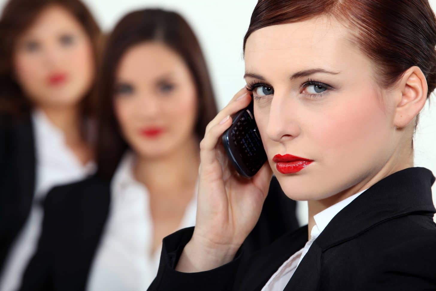 office narcissist - Brilliant News