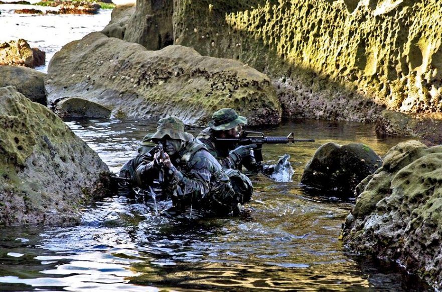 Jade Helm 15 - Brilliant News