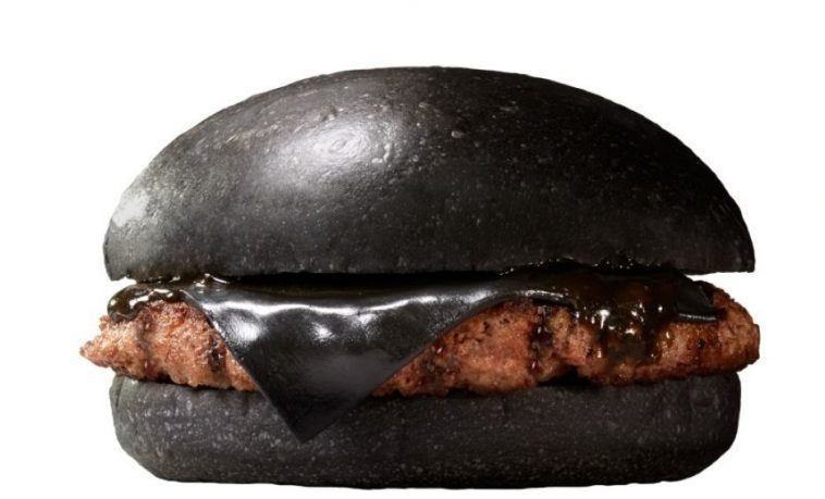 Kuro Burger - Brilliant News