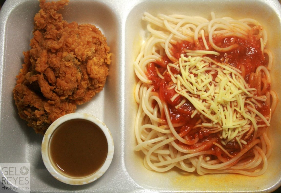 McSpaghetti - Brilliant News