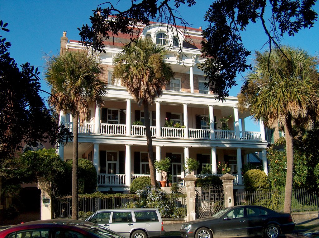 battery carriage house - Brilliant News