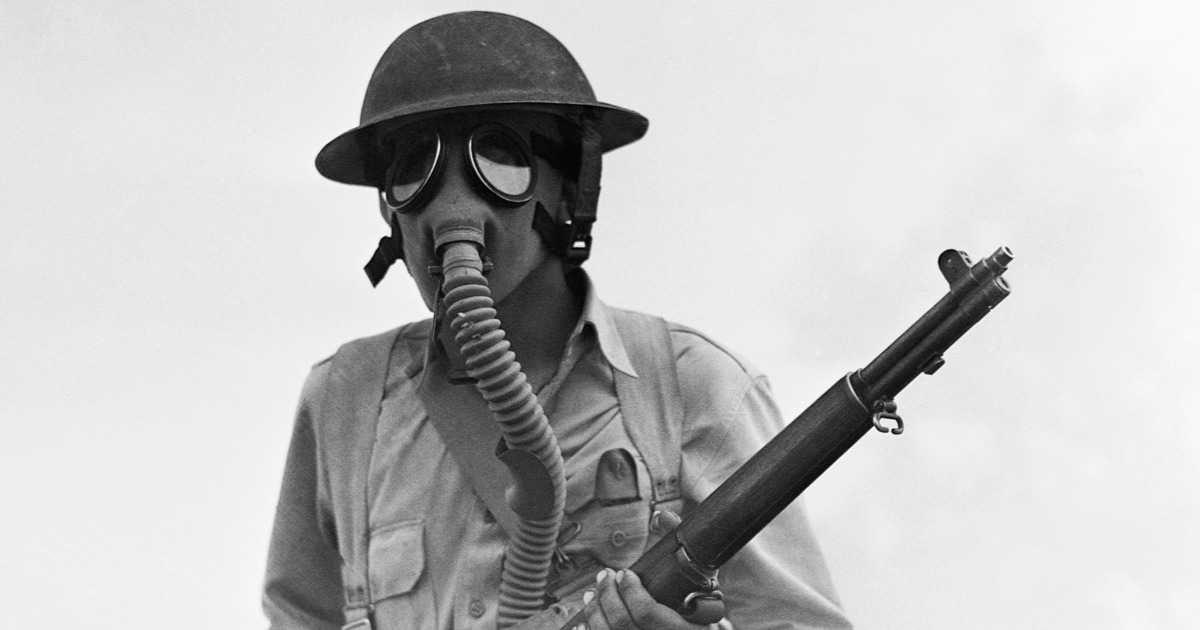 15 Most Disturbing Experiments in Human History - Page 13 of 15 ...