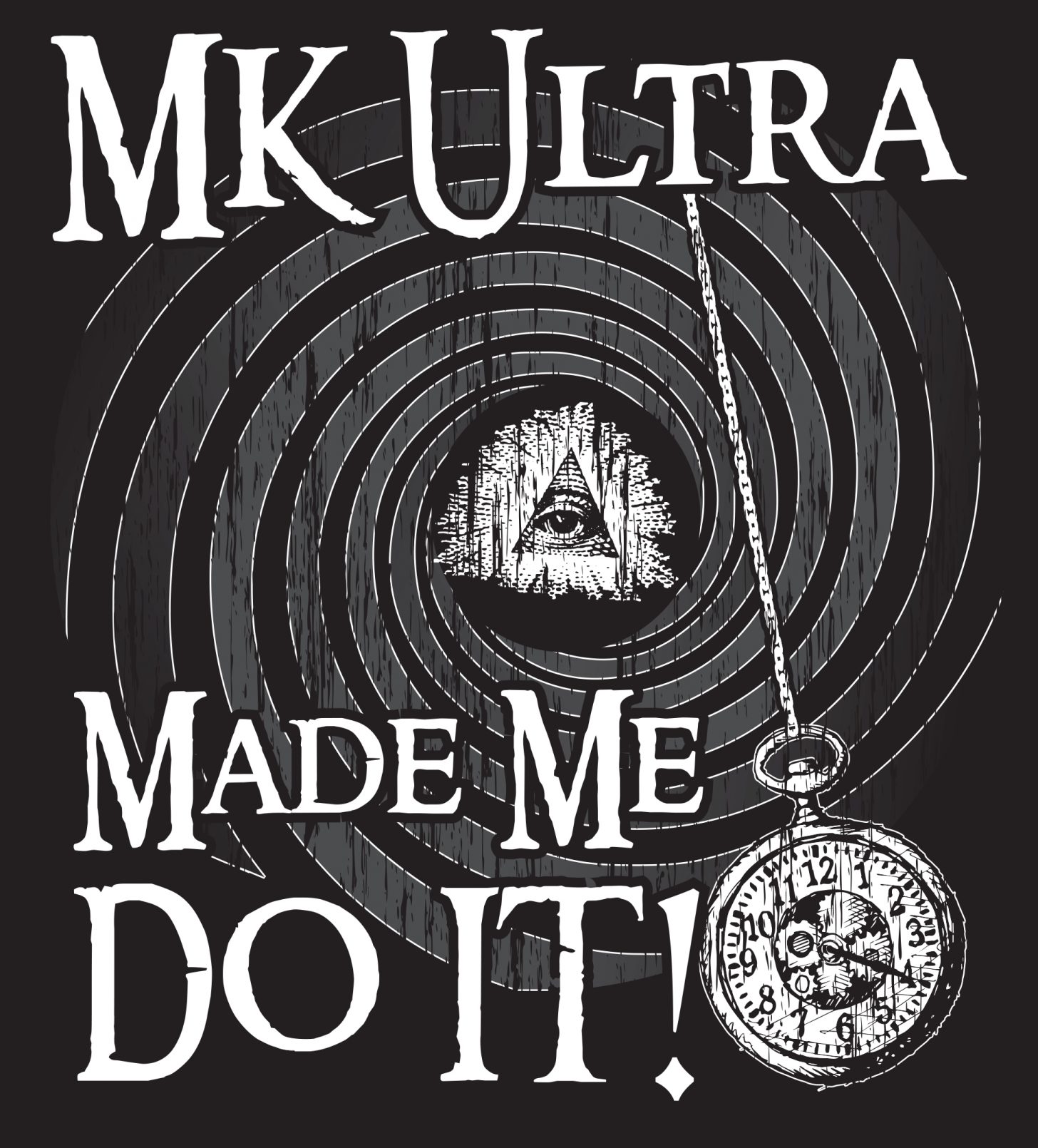 MK Ultra - Brilliant News
