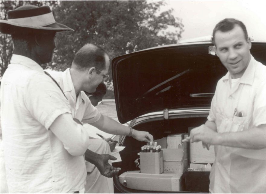 Tuskegee Experiment - Brilliant News