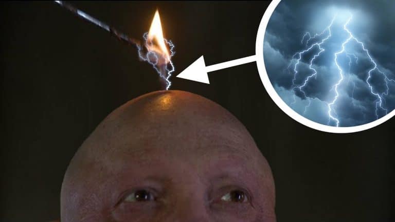 8 Amazing People With Real Super Powers - Brilliant News