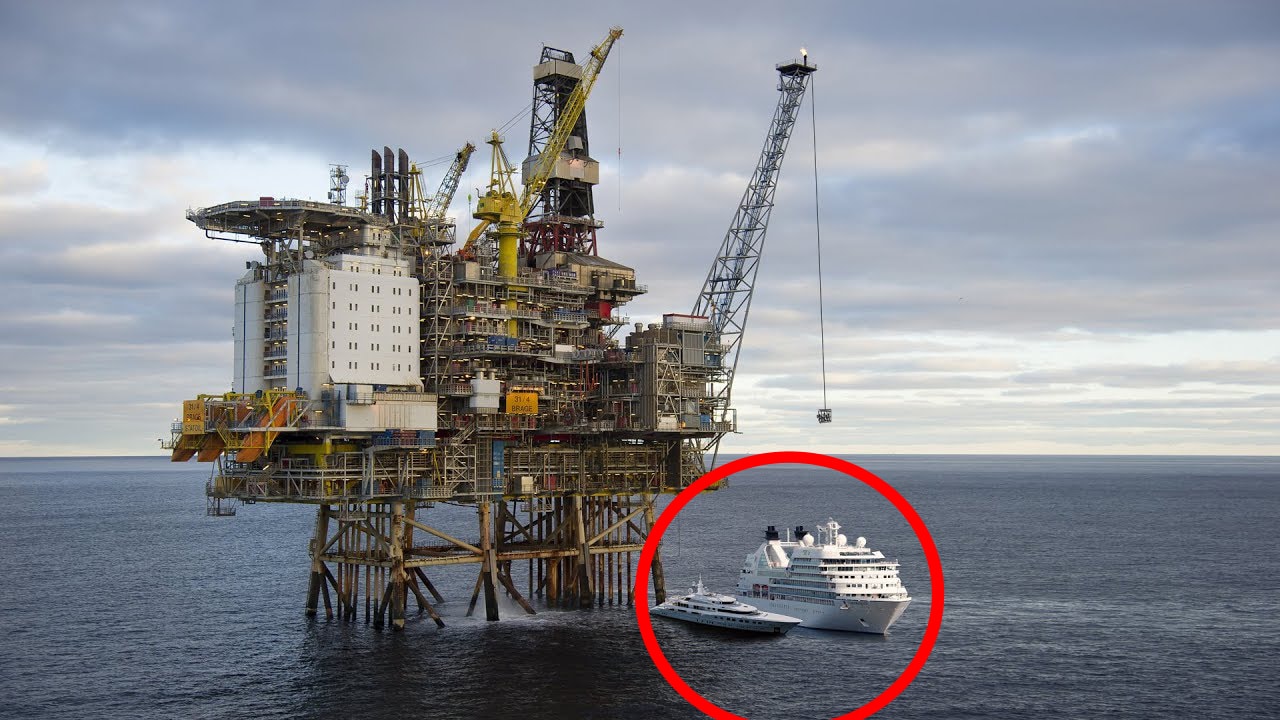 10 Best Zombie Apocalypse Hideouts! - Brilliant News