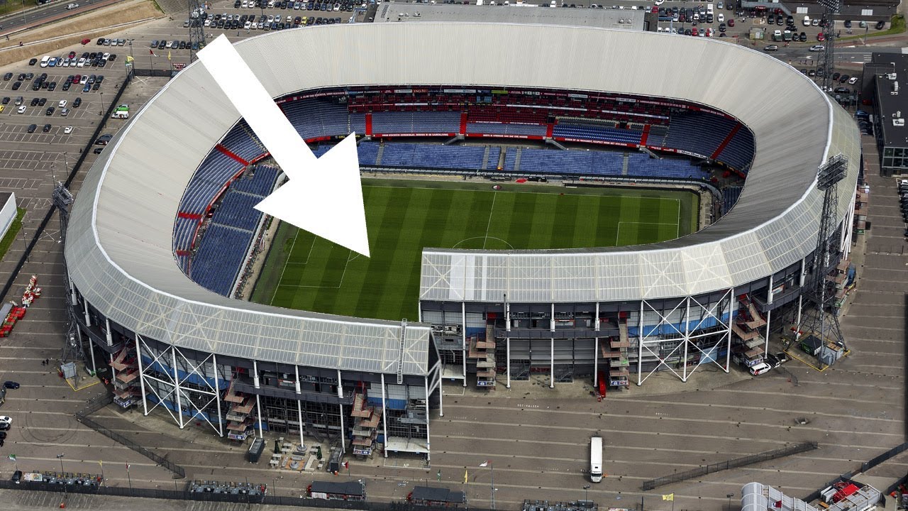 10 Unbelievable Architectural Failures - Brilliant News