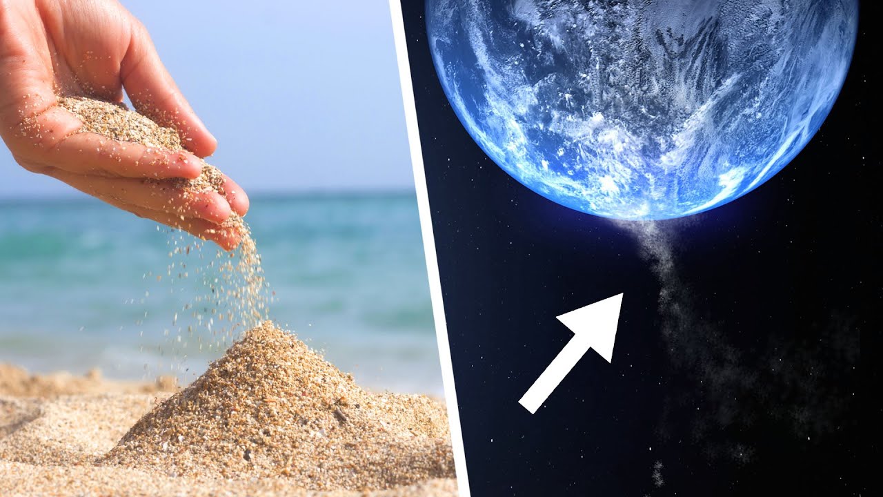 6 Things That EARTH is Running Out Of! - Brilliant News