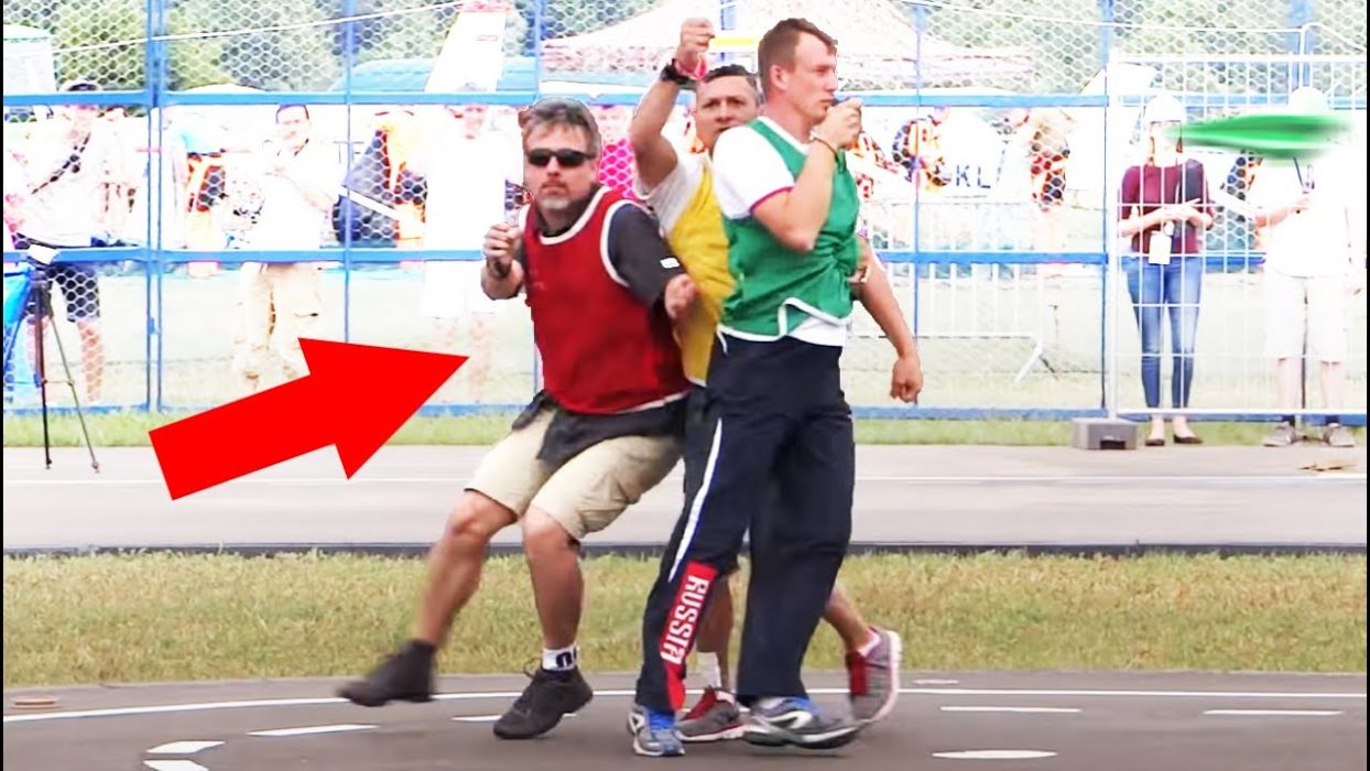 20 Funniest And Most Embarrassing Moments In Sports Nuleo
