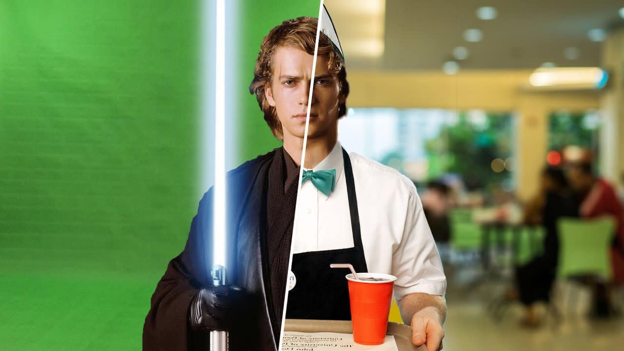 10 CELEBS Who Work Normal Jobs! - Brilliant News